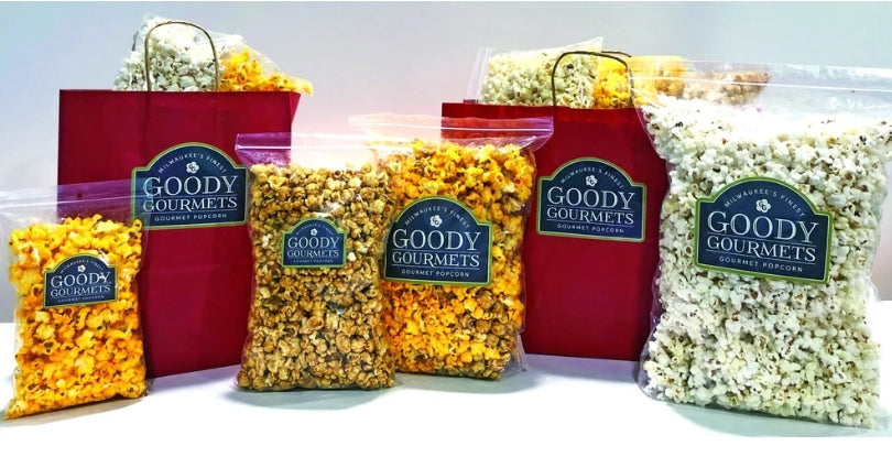 Goody Gifts – Goody Gourmets